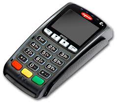 Fejlsøgning på Ingenico IPP350 Terminal – POS ONE A/S